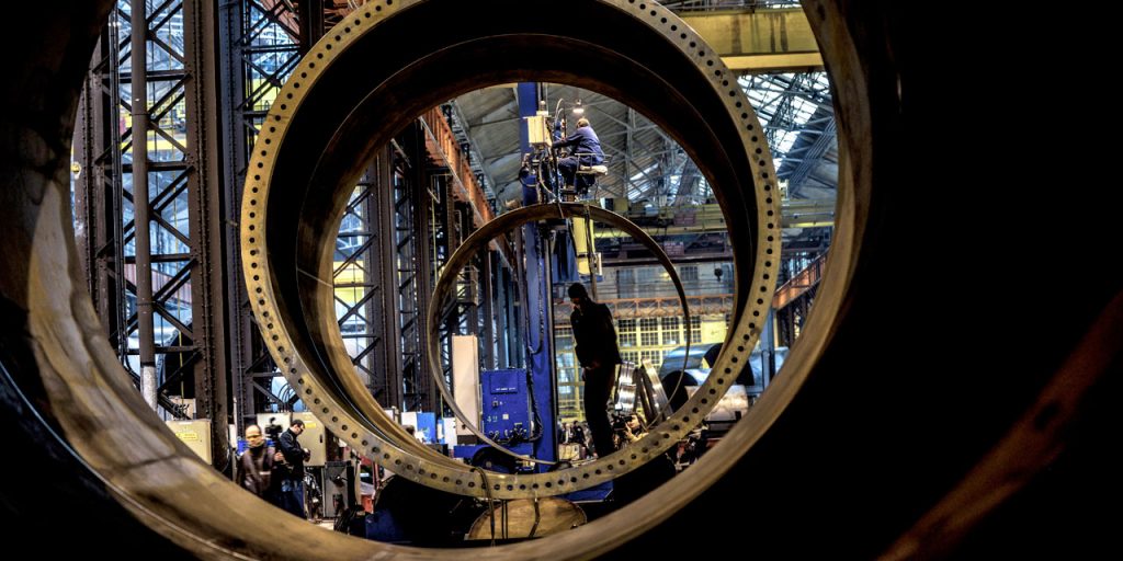 Areva-Cuve-de-l-EPR-des-anomalies-detectees-dans-l-usine-du-Creusot ...