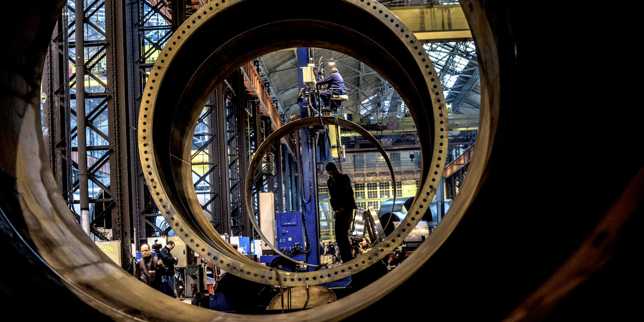 Areva-Cuve-de-l-EPR-des-anomalies-detectees-dans-l-usine-du-Creusot ...