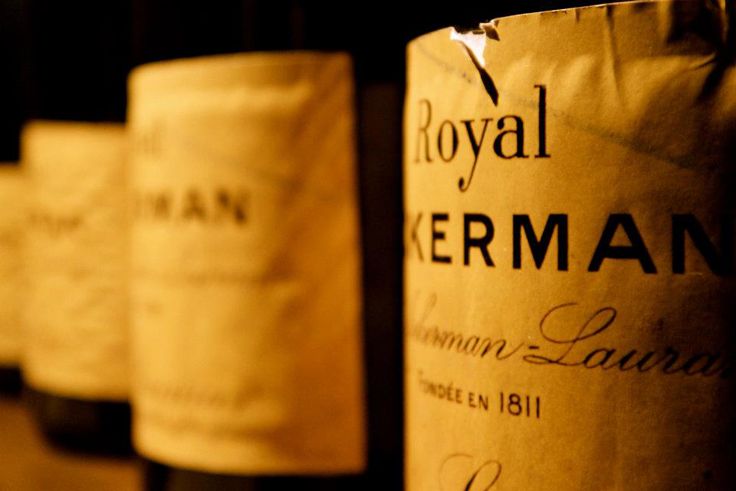 Royal Ackerman - visitez nos entreprises