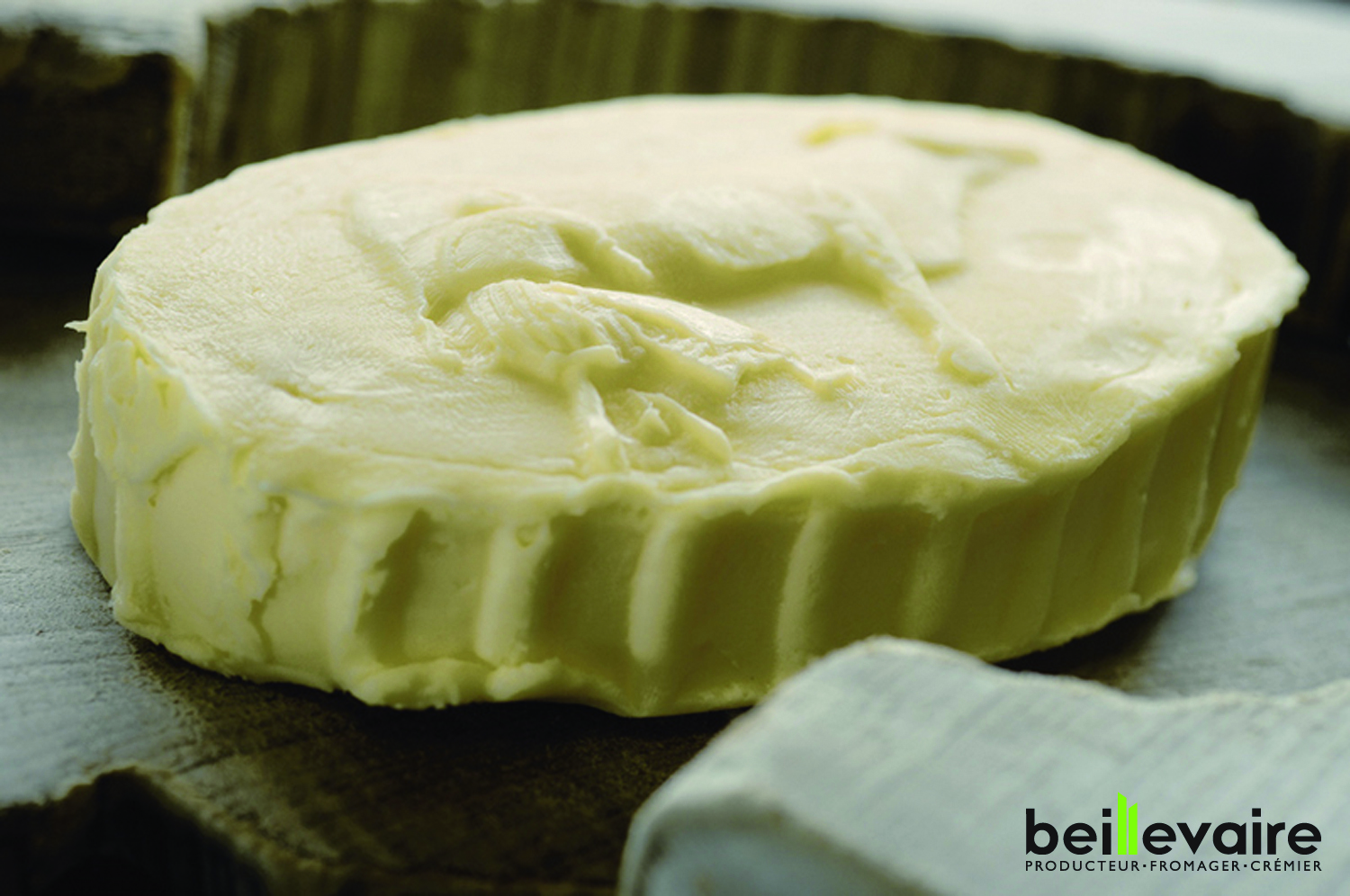 Fromagerie Beillevaire (Visites suspendues) - visitez nos entreprises