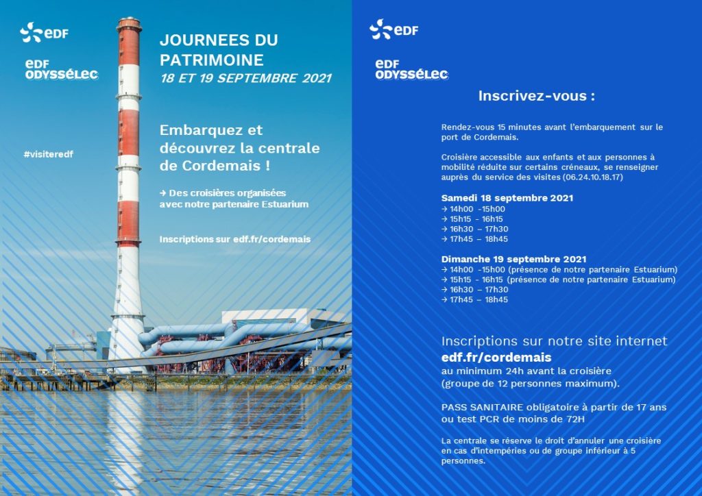 JPE EDF Flyer_rectoverso_A4 - visitez nos entreprises