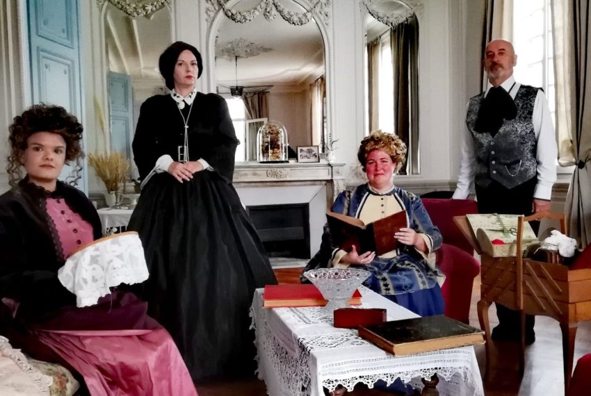 Caves Veuve Amiot (Visites toute l'année) - visitez nos entreprises